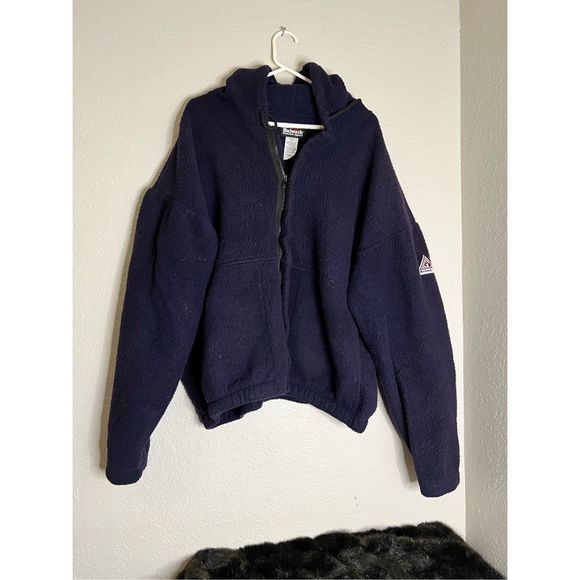 bulwark | Jackets & Coats | Bulwark Fr Fleece Flame Resistant Zipup ...